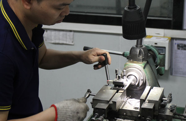 Daily Maintenance and Care Guide for Tungsten Carbide Mills - Yizemold