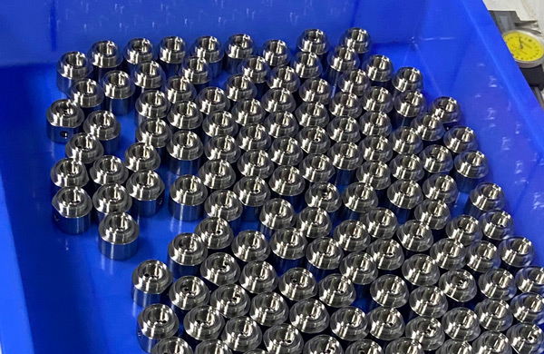 Overview of the Application Advantages of Tungsten Carbide Pin Gages ...