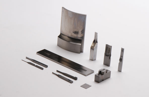 Belangrijke kennispunten: Diepgaande analyse van wolfraamcarbide ...