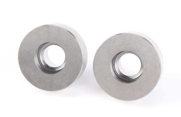 Tungsten Carbide Pin Gages: A Deep Dive into the Craftsmanship of Pin ...