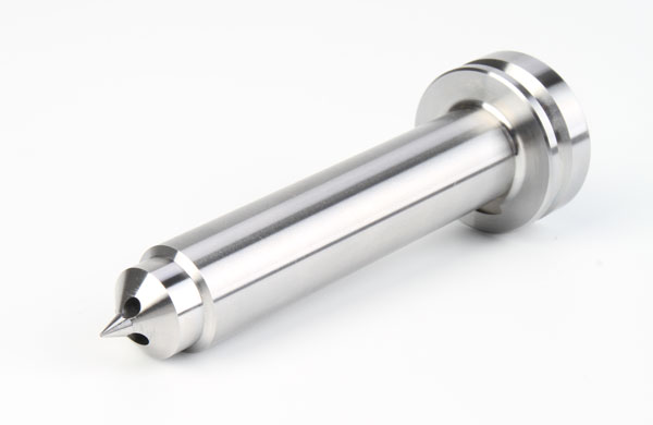 What is a Tungsten Carbide Punch? - Yizemold