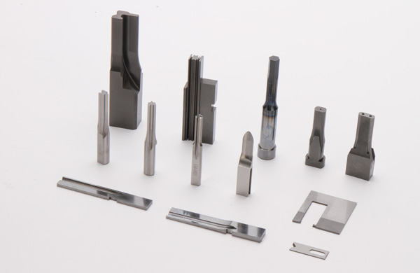 The Unique Features of Tungsten Carbide Punch Design and Application ...