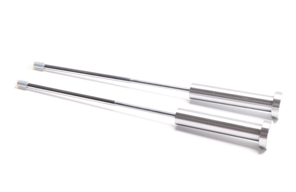 An In-depth Analysis of Tungsten Carbide Punch Materials - Yizemold