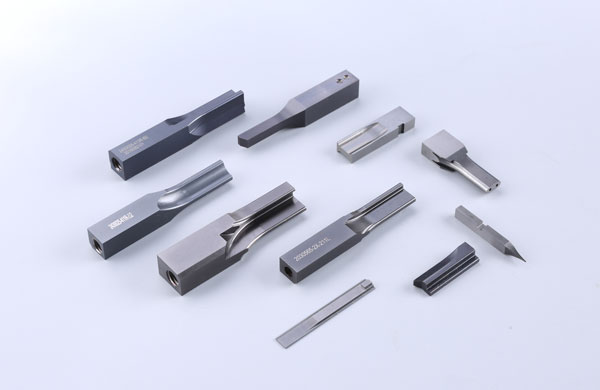 Tungsten Carbide Parts: The Shining Pearl of Industrial Manufacturing ...