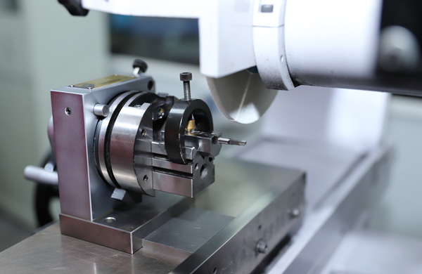 Comprehensive Guide to Tungsten Carbide Machining Considerations - Yizemold