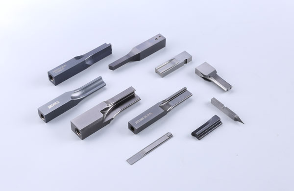 Comprehensive Analysis of Tungsten Carbide Parts: Characteristics ...