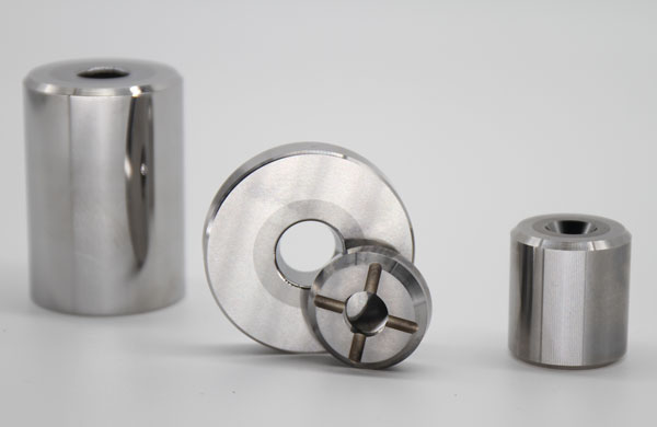 Diverse Applications and Outstanding Performance of Tungsten Carbide ...