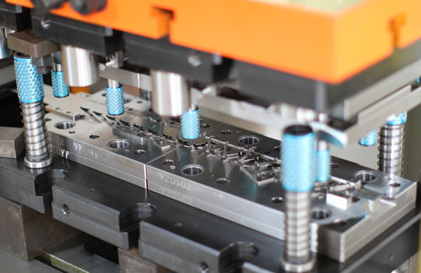 Exploration of the Main Characteristics of Tungsten Carbide Molds ...
