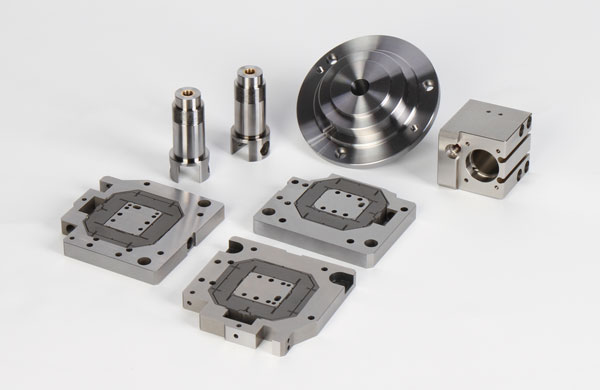 Exploring the Categories of Tungsten Carbide Materials: A Comprehensive ...