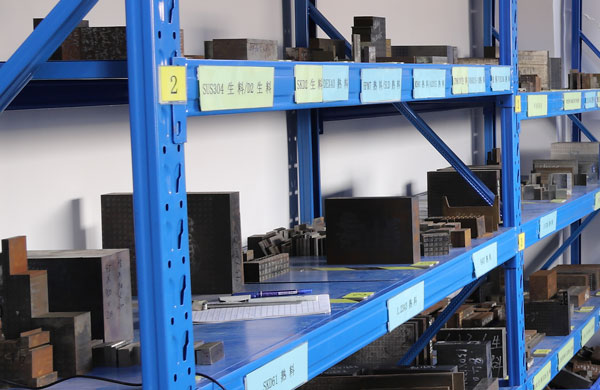 Interpretation of Common Tungsten Carbide Codes - Yizemold