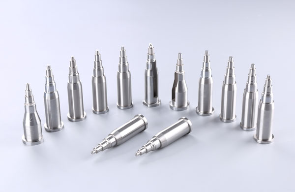 What Are the Differences Between High – Speed Steel and Tungsten ...