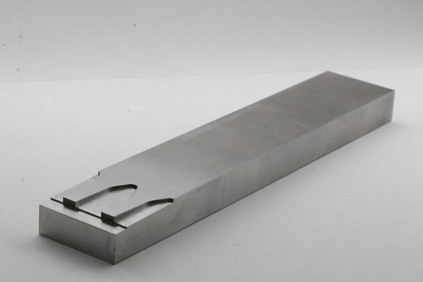 Exploring Tungsten Carbide Conductive Blocks - Yizemold