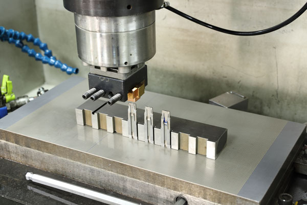 How to Improve the Wear of Tungsten Carbide Conductive Blocks - Yizemold