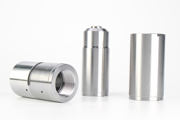 Exploring Tungsten Carbide Bushings - Yizemold