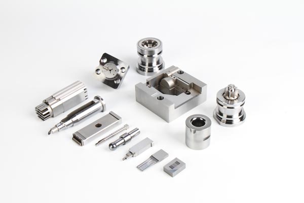 Effective Strategies for Eliminating Stress in Tungsten Carbide Dies ...